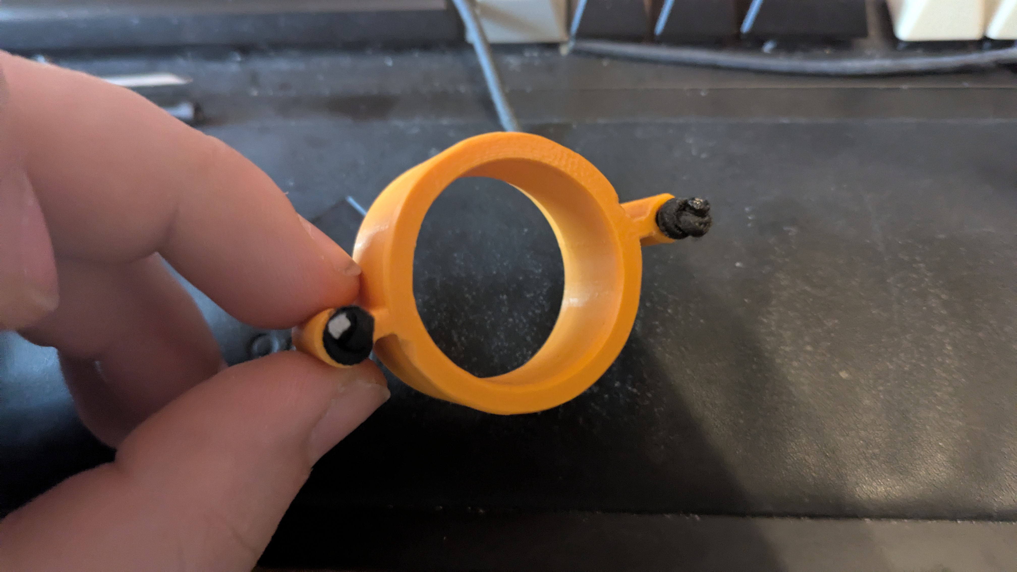 SillyPilot - Silly Shell conversion for the Nerf Rival Pilot by Dom's ...