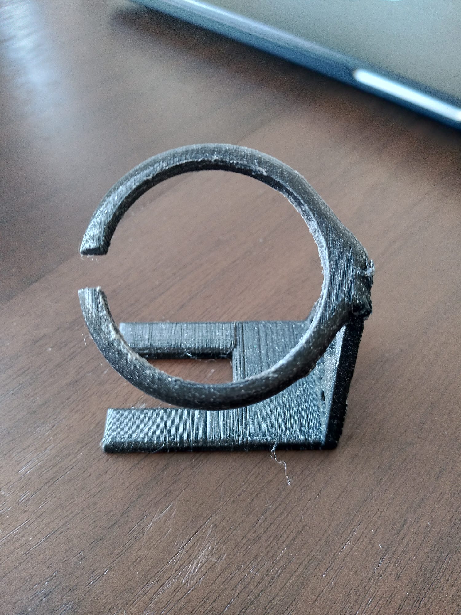 Charging Stand - Withings Scan Watch 42mm by Heleplanchiste | Download ...