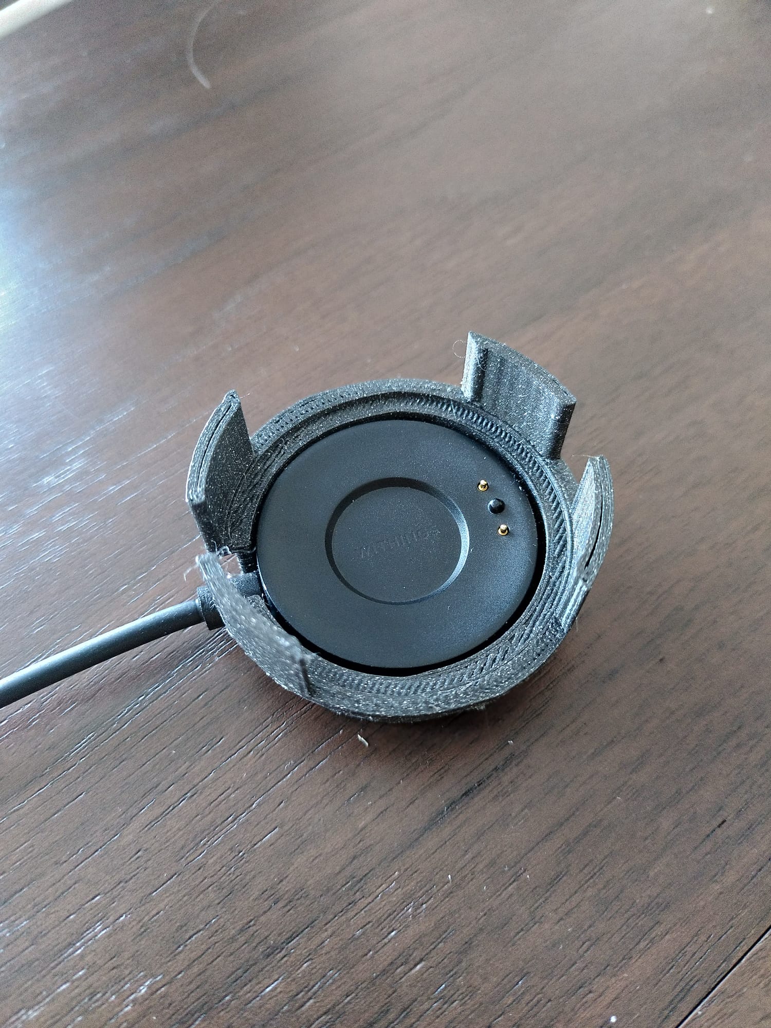 Charging Stand - Withings Scan Watch 42mm by Heleplanchiste | Download ...