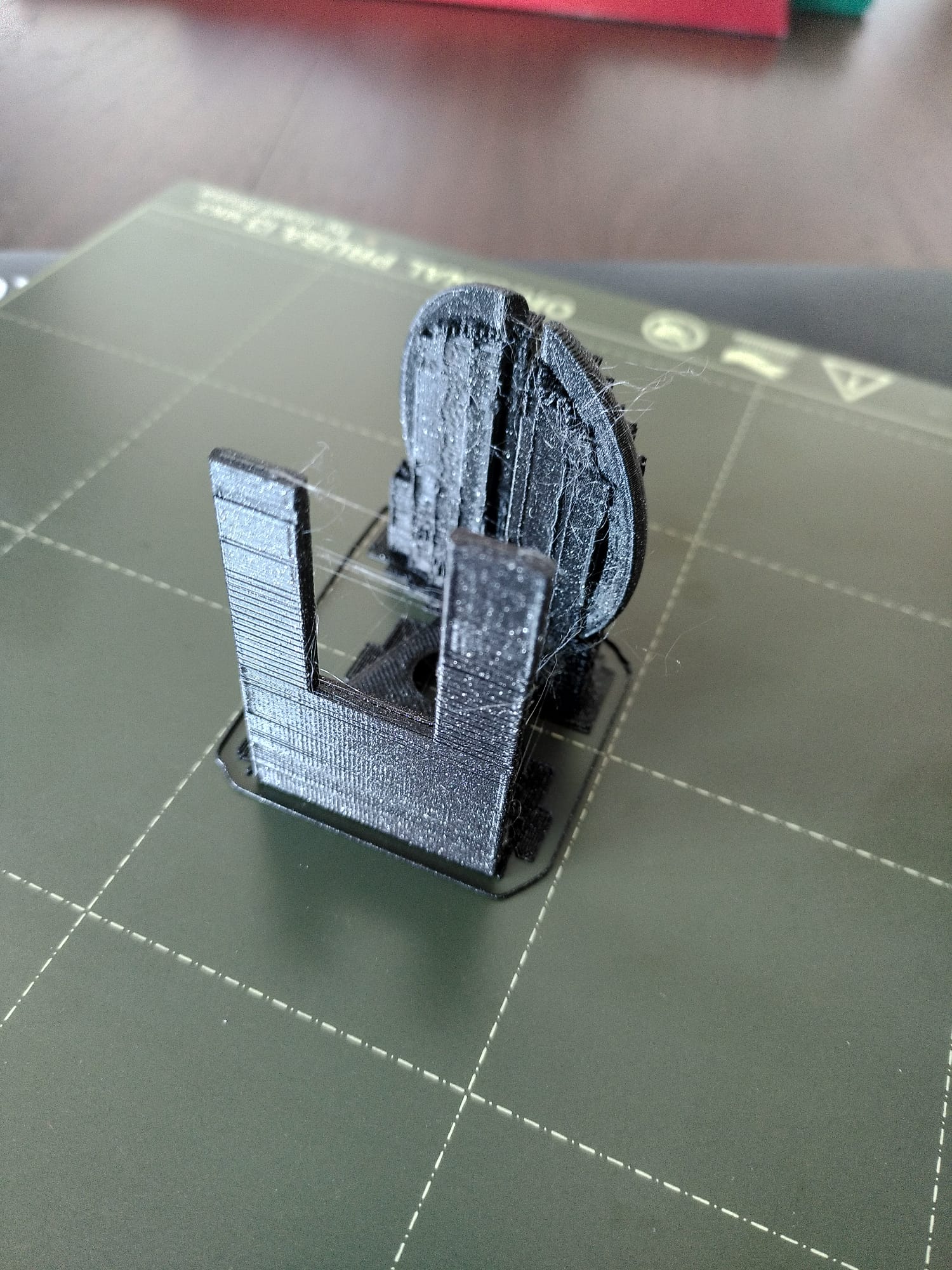 Charging Stand - Withings Scan Watch 42mm by Heleplanchiste | Download ...