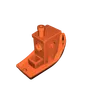 3D Benchy by matt | Download free STL model | Printables.com