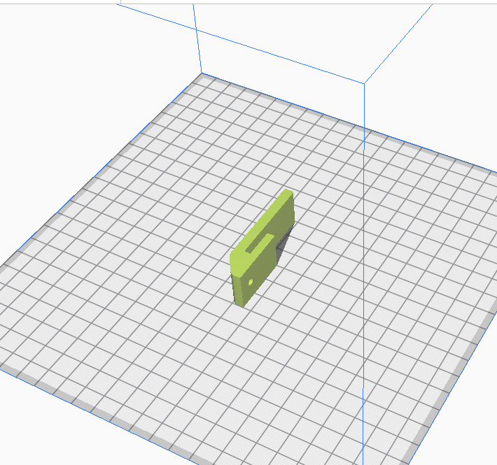 Cutting mat wall storage by HiyoriC3 | Download free STL model ...