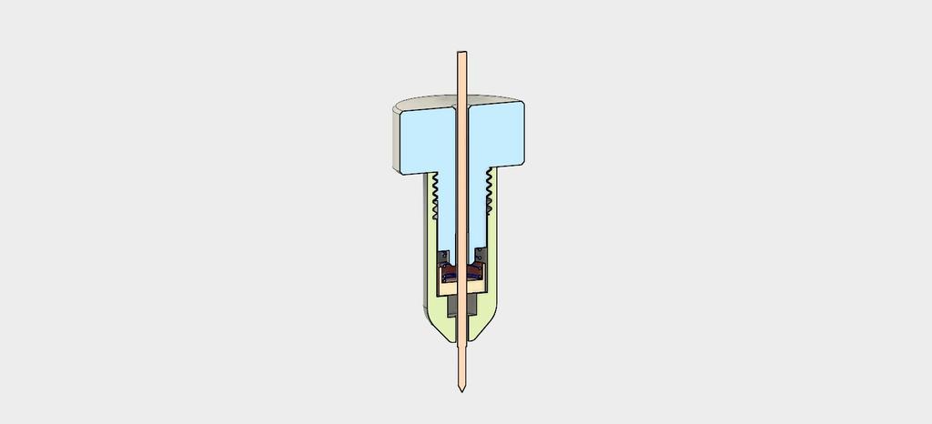 CNC Pen by Mr. Concept | Download free STL model | Printables.com