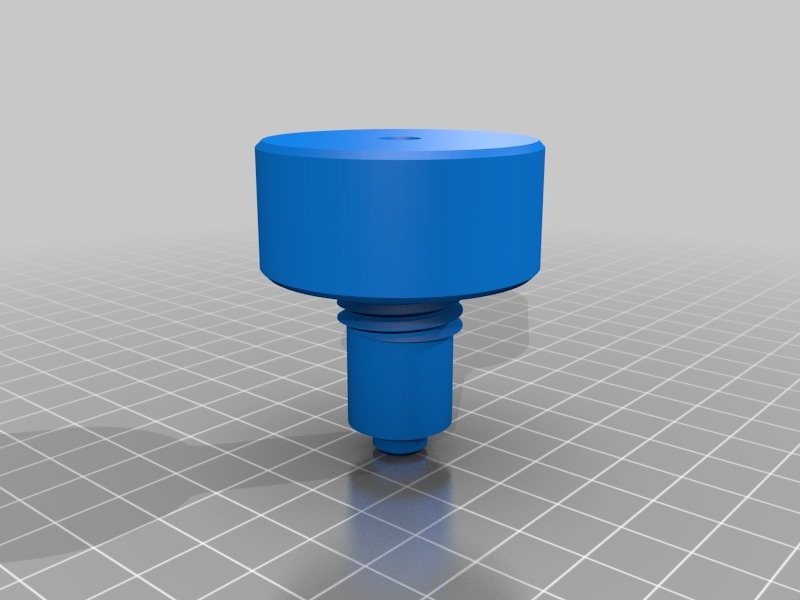 CNC Pen by Mr. Concept | Download free STL model | Printables.com
