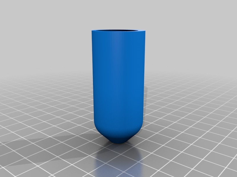 CNC Pen by Mr. Concept | Download free STL model | Printables.com
