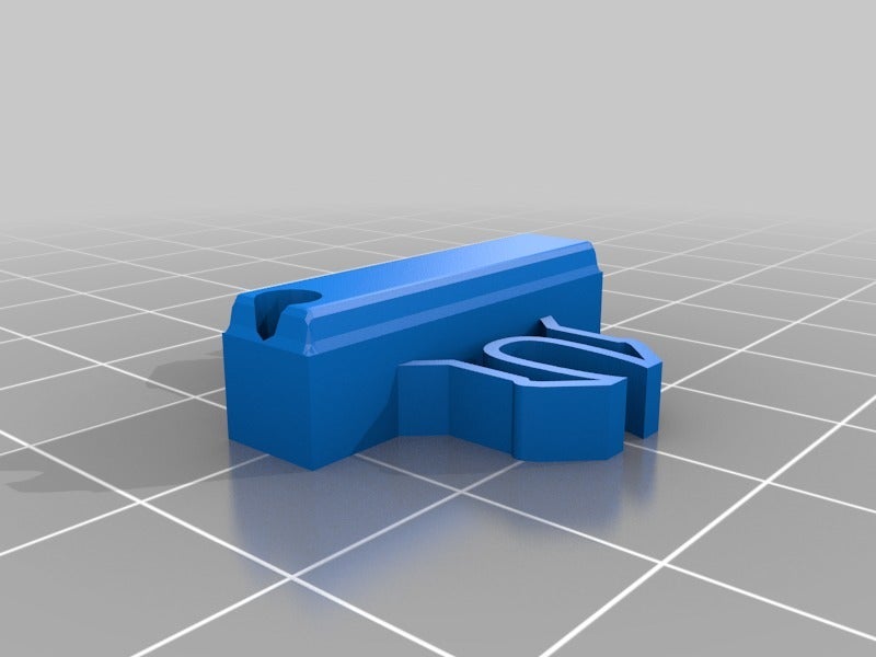 #NoWalls Magnetic Doors and Doorways (OpenLock/MagBall) by TheRooster ...