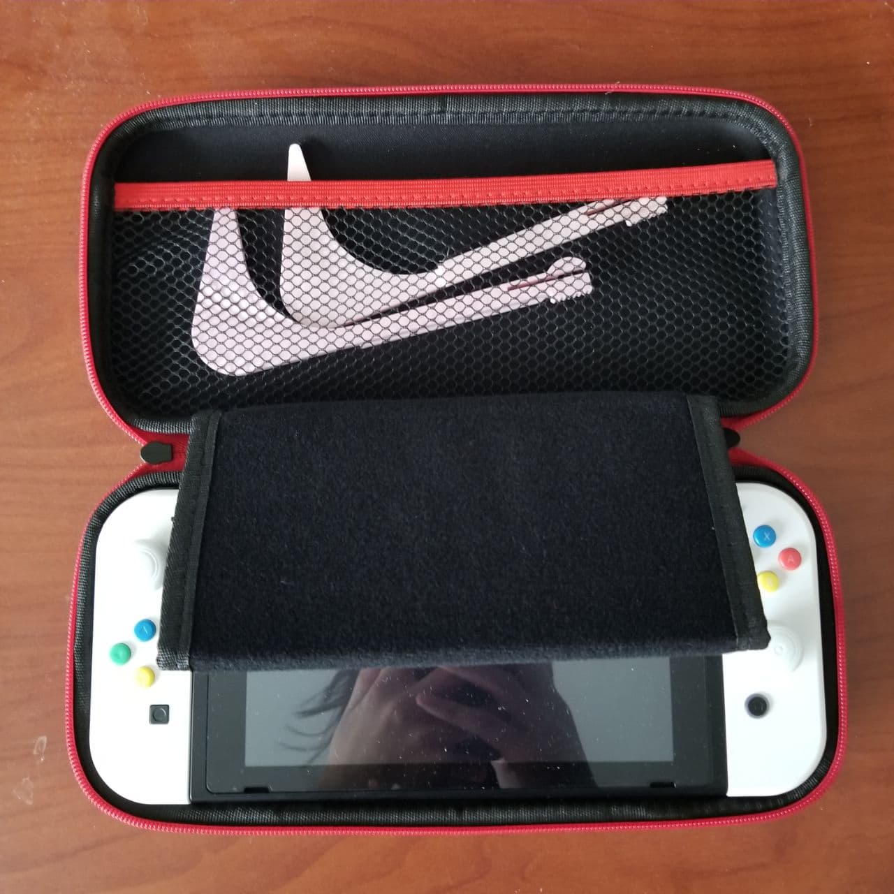 Nintendo Switch Joycon Rail Stand (and Attachment STP) by tbenen ...