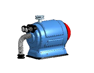 hanger by Onecl | Download free STL model | Printables.com
