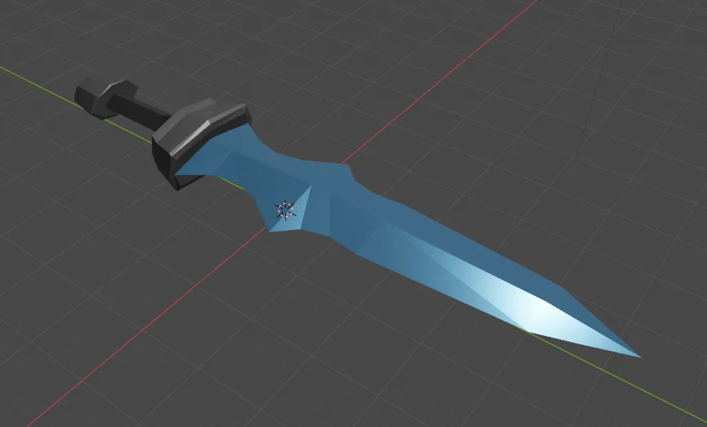 runescape logo sword