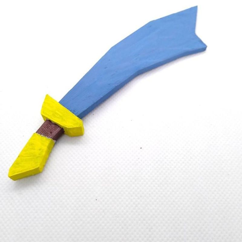 runescape scimitar
