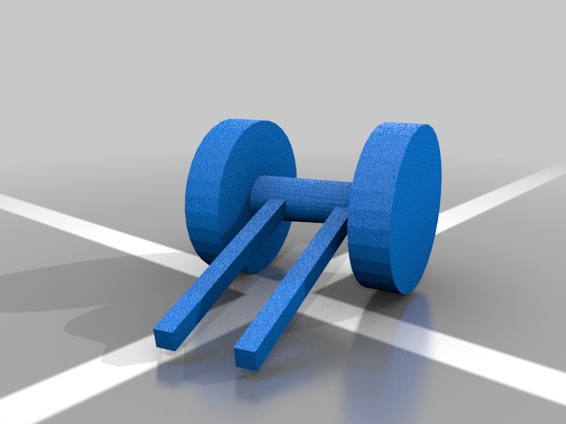 Age of Empires II Siege Workshop by Minifig3D | Download free STL model ...