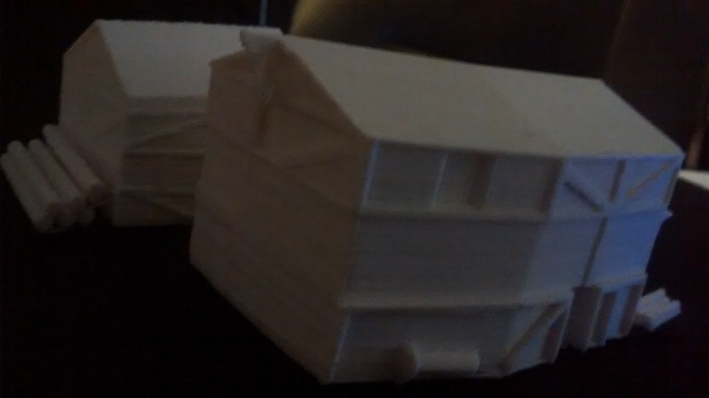 Age of Empires II Siege Workshop by Minifig3D | Download free STL model ...