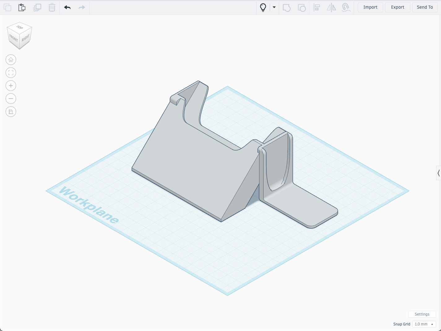 Guards of Atlantis II - Nesting hero trays by PeteZapardi | Download ...