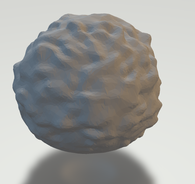 Fortnite bush por sokol737 | Descargar modelo STL gratuito | Printables.com