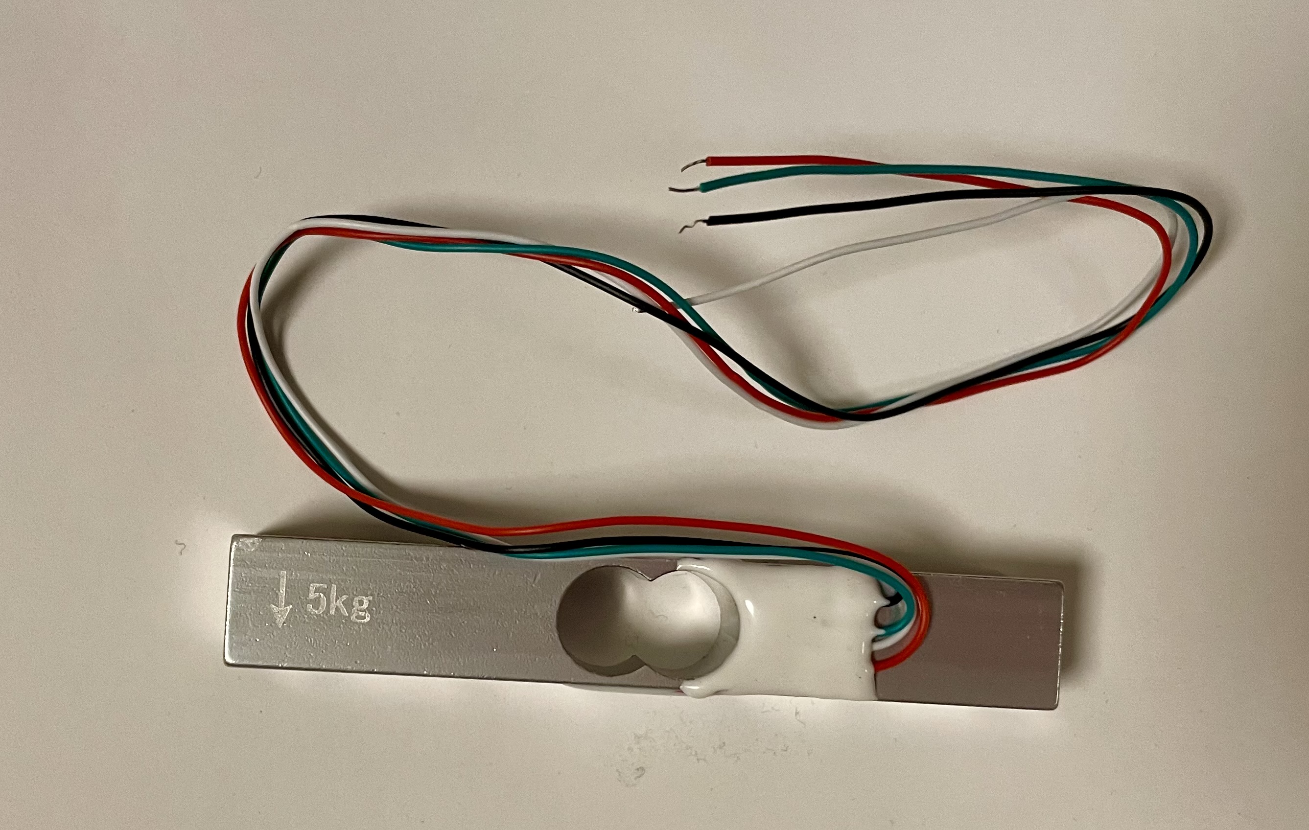Filament weight scale spool holder - Prusa CORE One by matthew ...