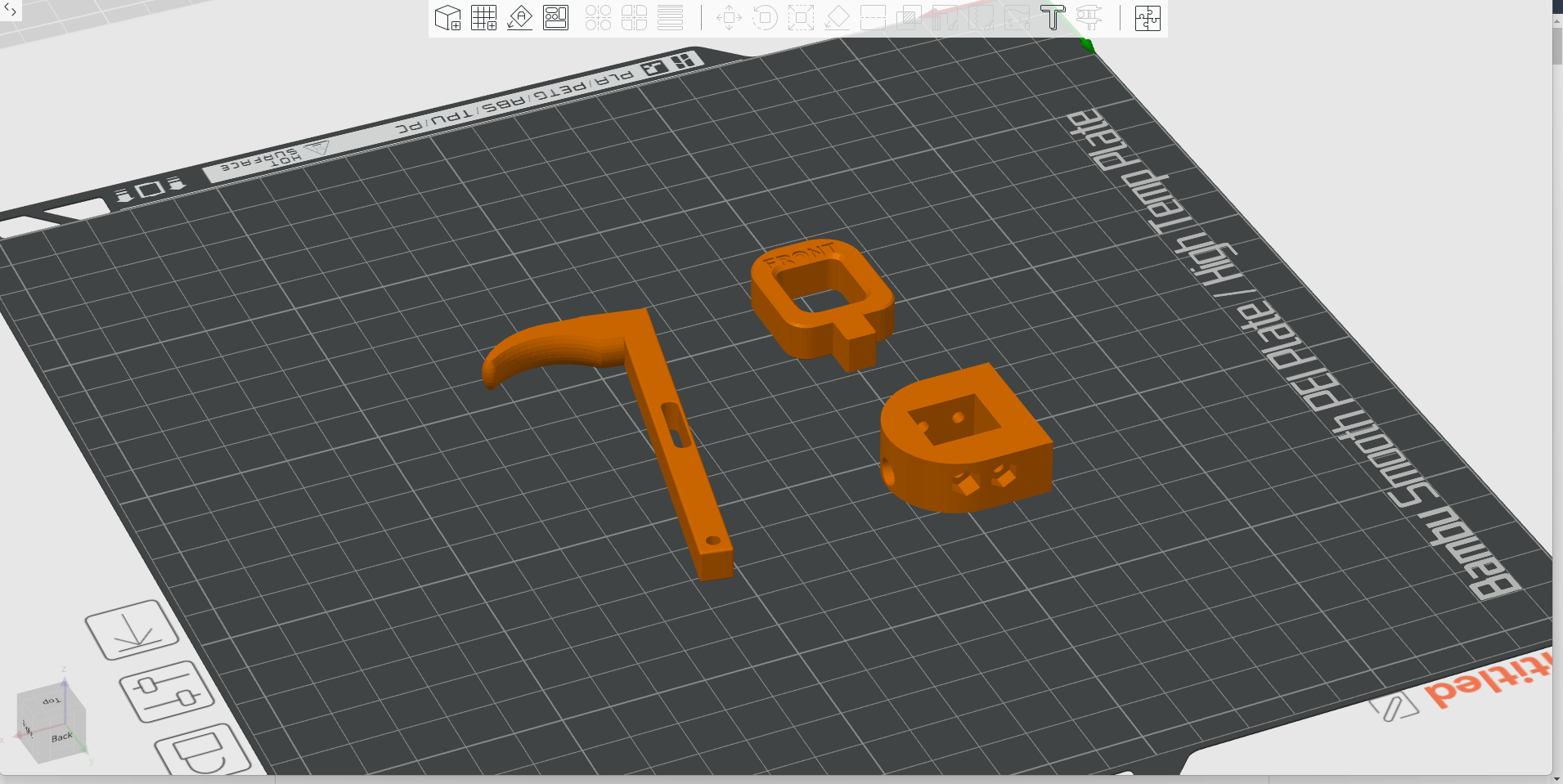 Skeleton Key a Nerf Silly Shell Master Key by Wizard Builds | Download ...