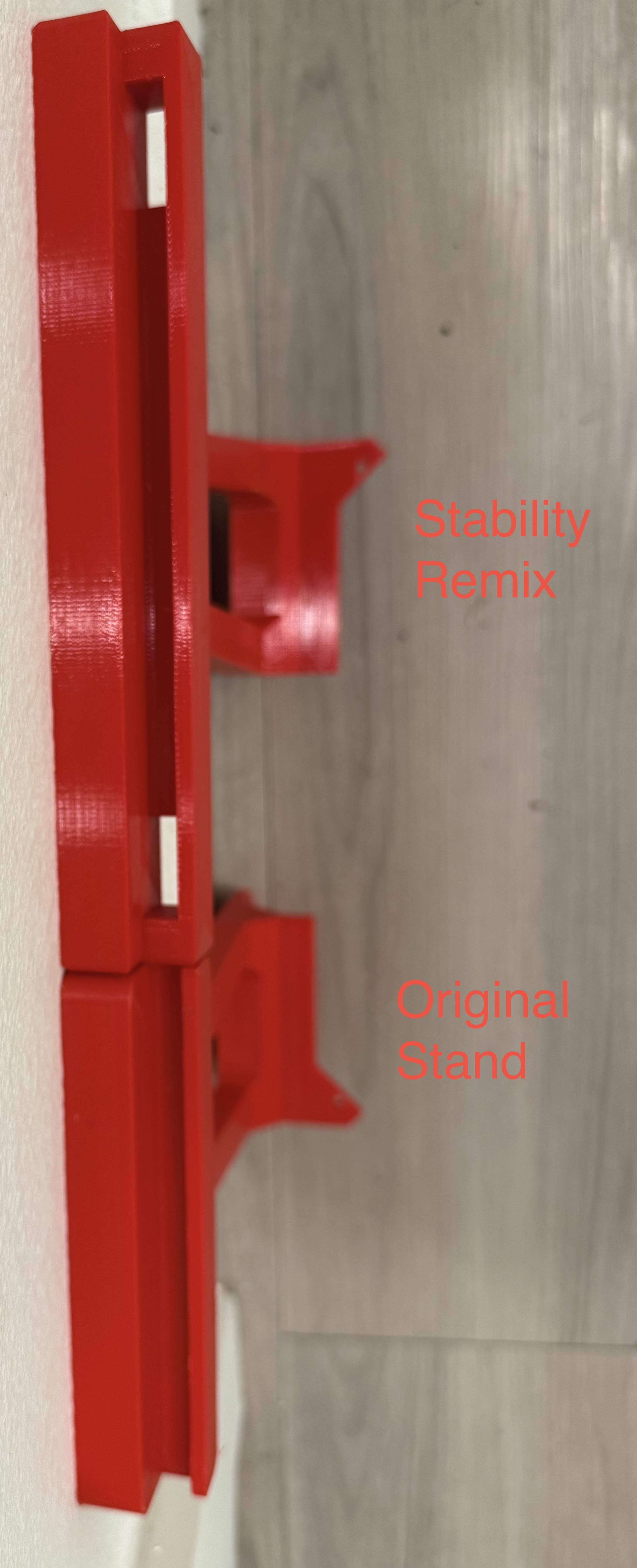 Stable Original Prusa Enclosure RepBox 2.5 Stand by Sean Kane ...