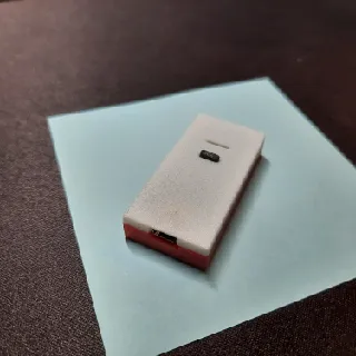 Arduino Nano Case by speedy28 | Download free STL model | Printables.com