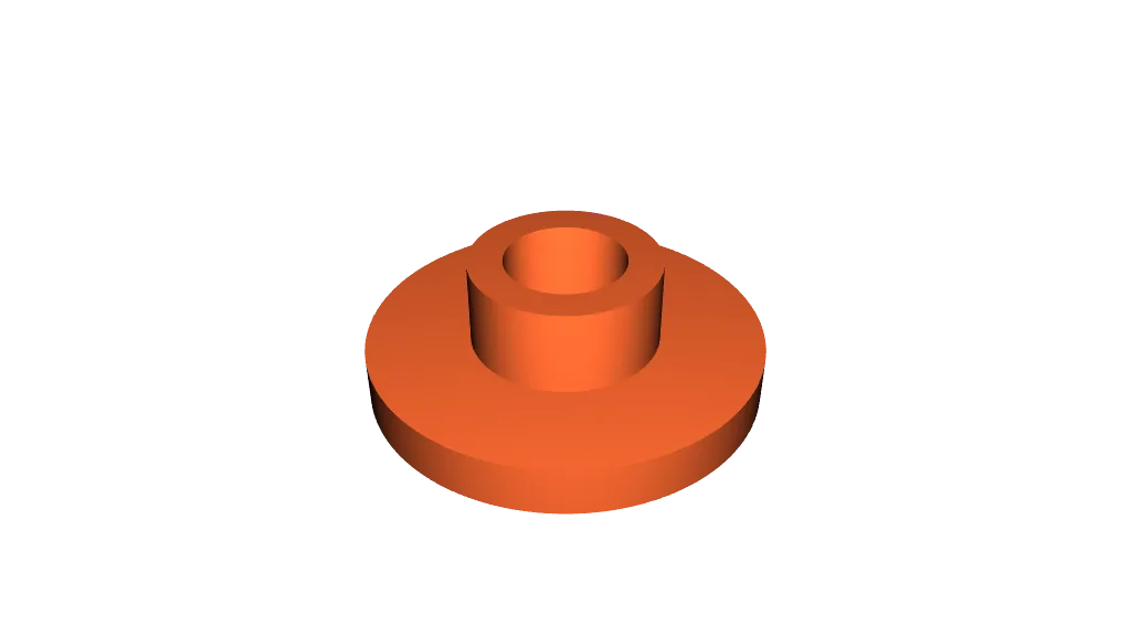 Tactile Switch Buttonhead by kinoX51 | Download free STL model ...