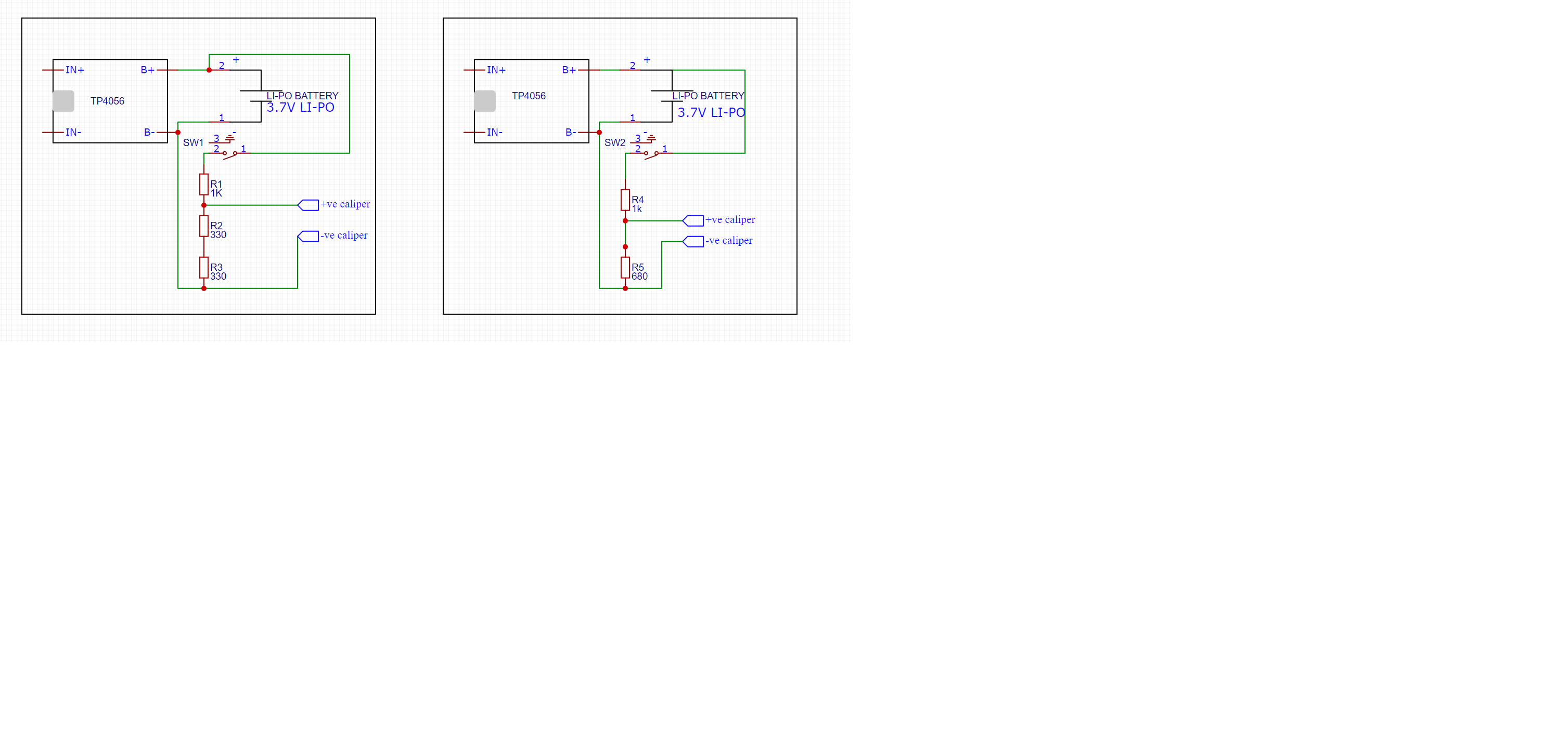 Digital caliper battery mod by JIMIT5 | Download free STL model ...