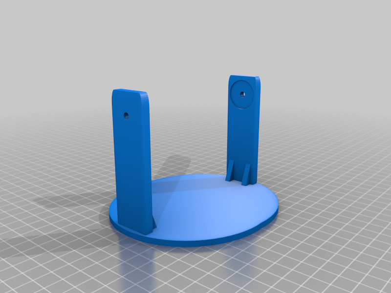 Cup tilt support by Nestor9dw | Download free STL model | Printables.com
