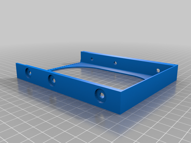 Modular case V3 by Nathan22211 | Download free STL model | Printables.com