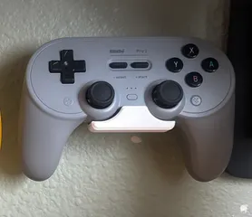 N64 Controller Mount by prince of prints | Download free STL model ...