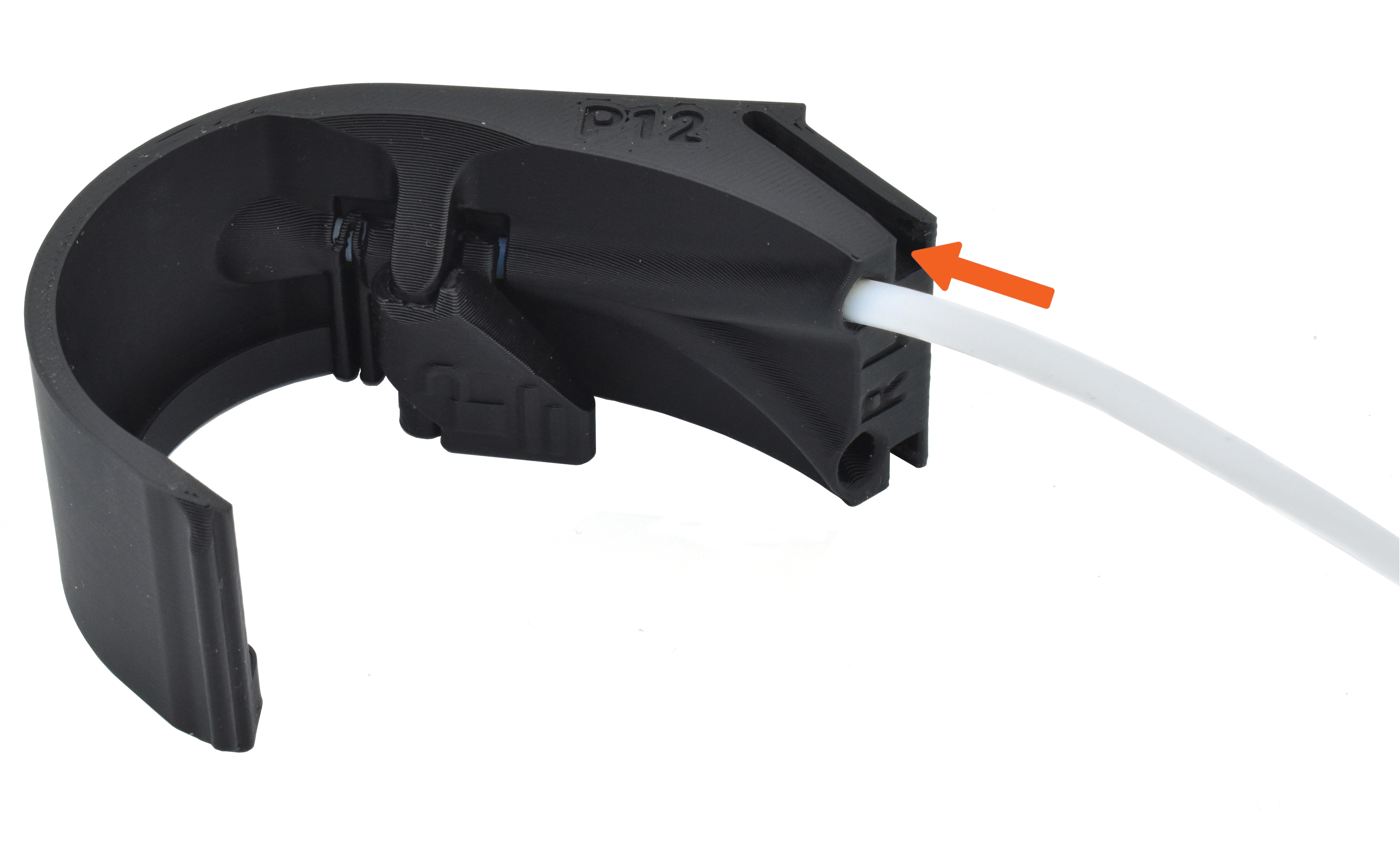 BUFFER UNIT - Setup for Original Prusa Enclosure by Ludvig Broomé ...