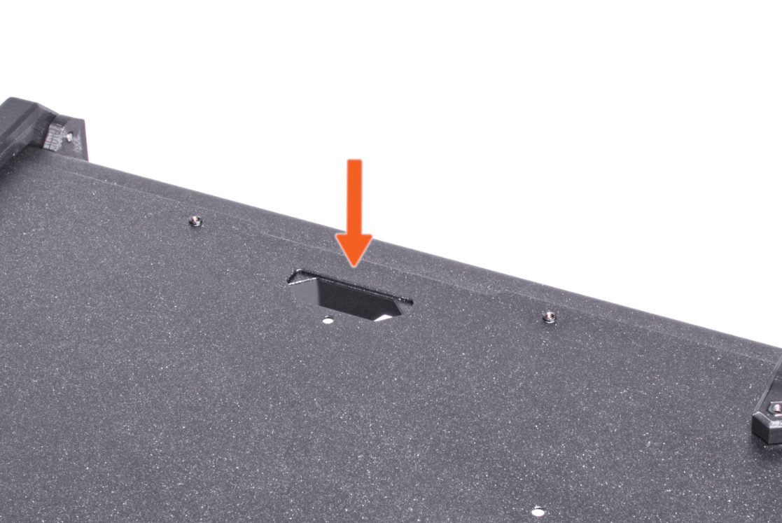 BUFFER UNIT - Setup for Original Prusa Enclosure by Ludvig Broomé ...