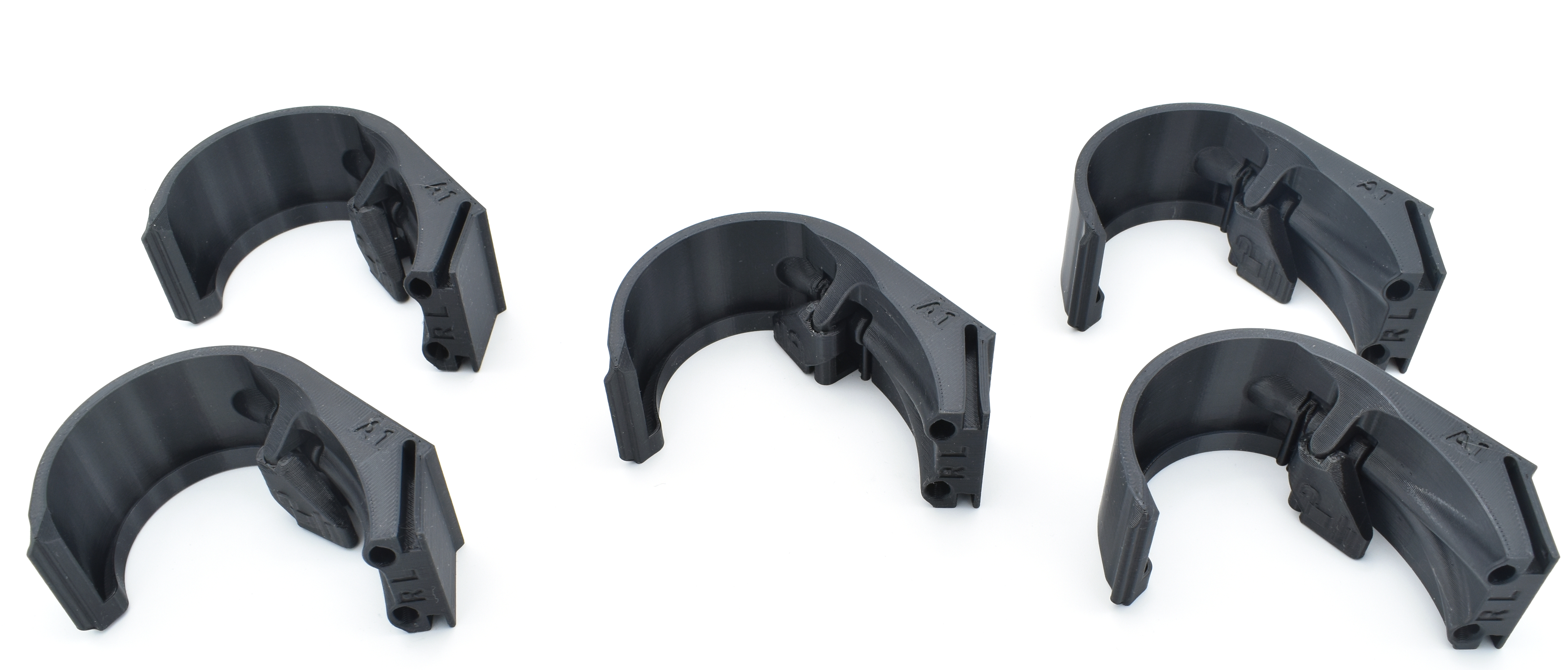 BUFFER UNIT - Setup for Original Prusa Enclosure by Ludvig Broomé ...