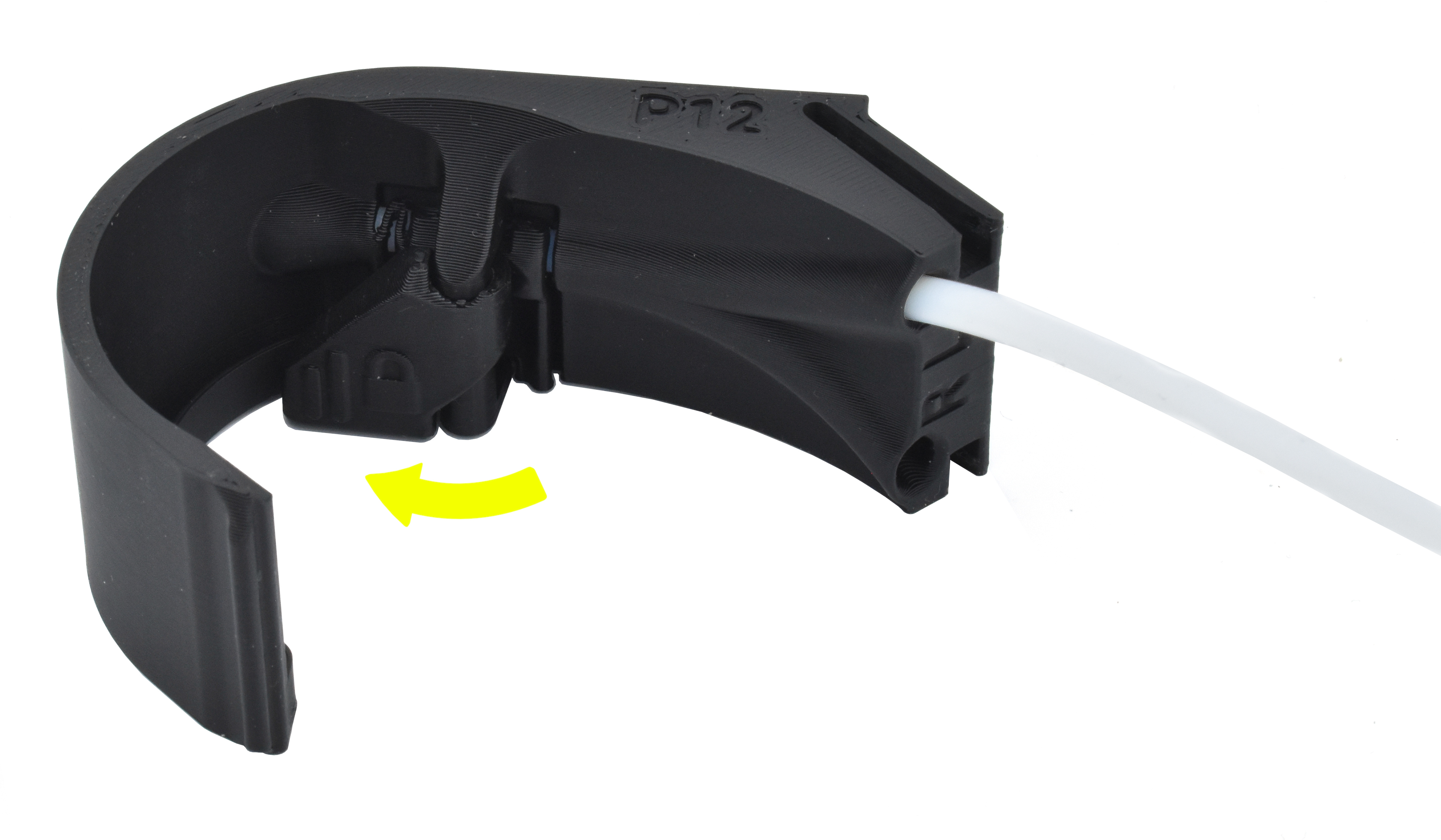 BUFFER UNIT - Setup for Original Prusa Enclosure by Ludvig Broomé ...