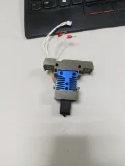 Monolith XCarriage MGN12H 9mm for Dragonburner Yavoth by cpp0xc0ffeeee ...