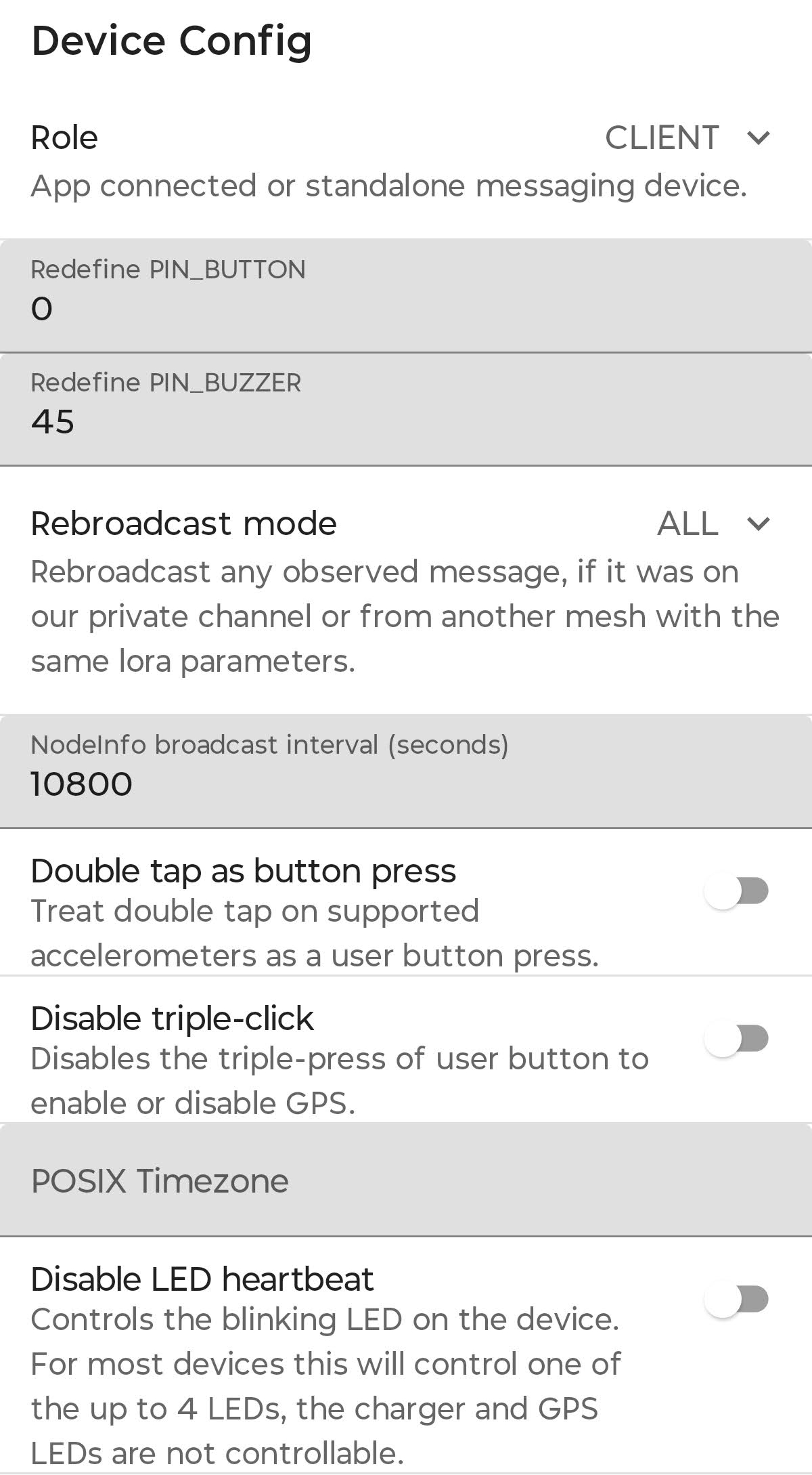 nomadBox - heltec WiFi LoRa 32(V3) case, GPS, BME280, buzzer, rotary ...