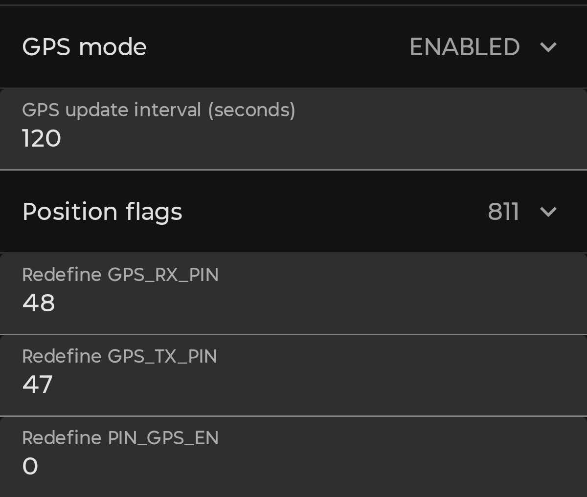 nomadBox - heltec WiFi LoRa 32(V3) case, GPS, BME280, buzzer, rotary ...