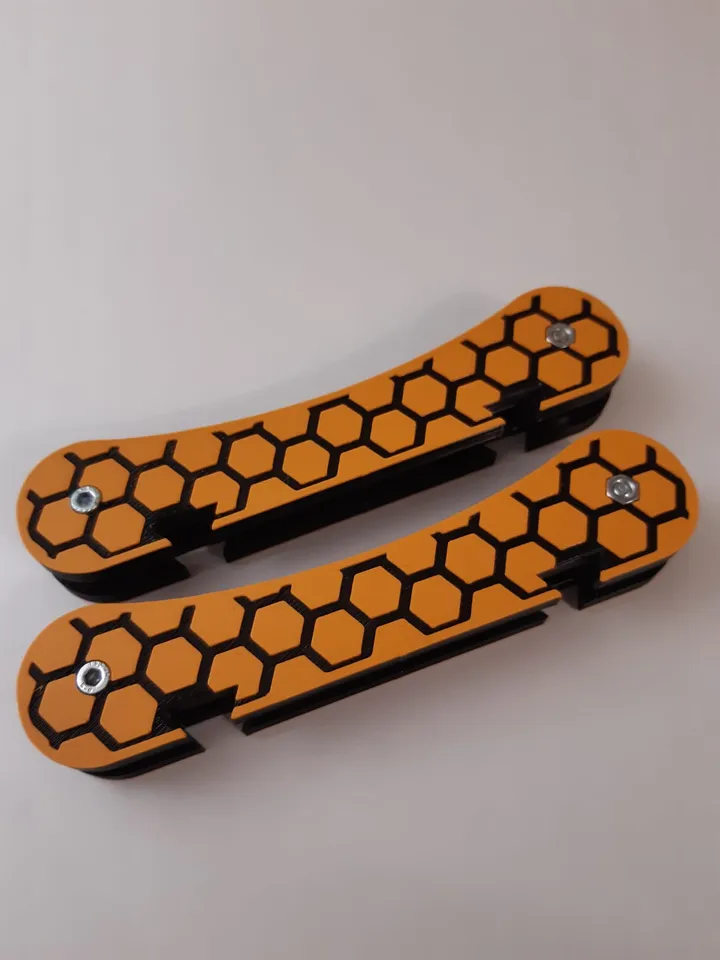 spool holder by victor_frncy | Download free STL model | Printables.com