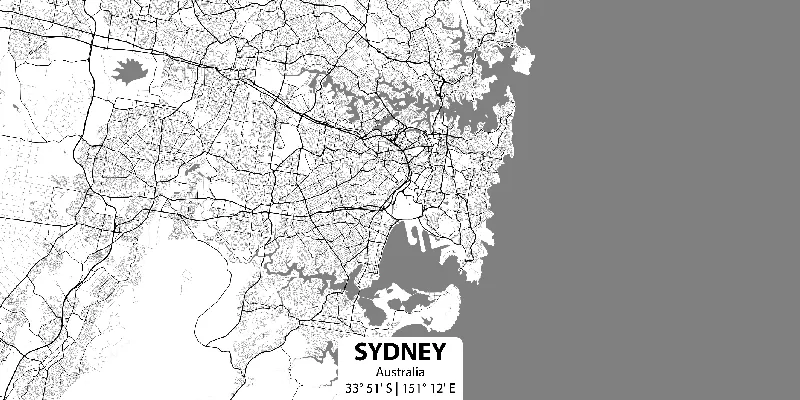 Minimalist City Map Lithophane Lamps by FritzPeppone | Download free ...