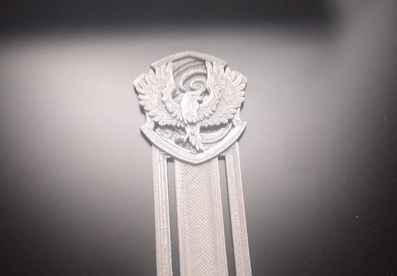 Harry potter Ravenclaw crest bookmark by Lucas Kranz | Download free ...