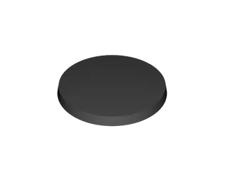 50mm Base for Warhammer 40k by SudoCool | Download free STL model ...