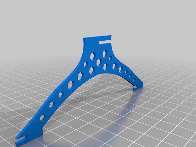 Space Derby Sled by Spencer | Download free STL model | Printables.com