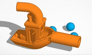 Brave crift by Ace Million | Download free STL model | Printables.com