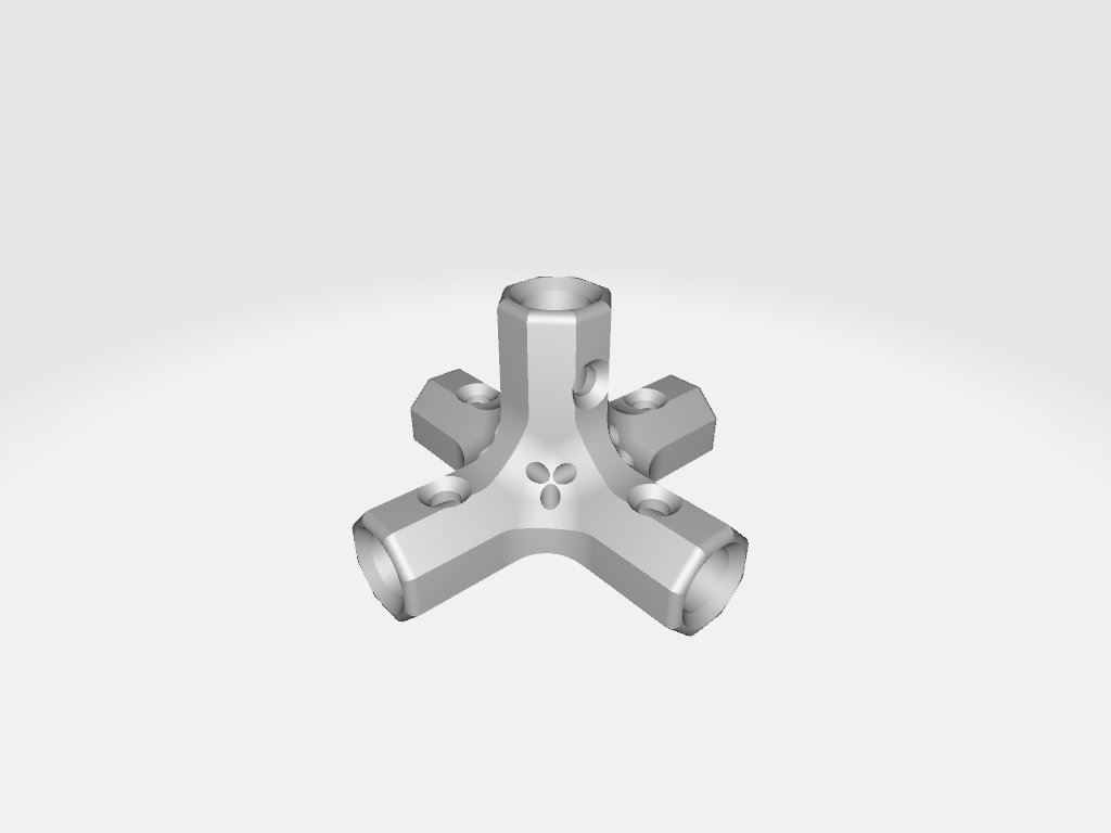 Round Bars Pipes and Rods Connections Connectors or Couplers by ...