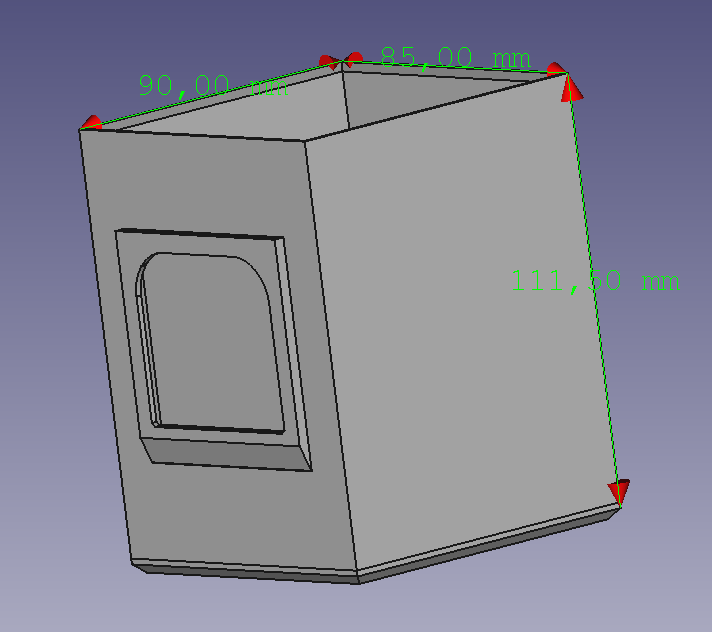 Pokemon Magic Toploader storage box von MoxL | Kostenloses STL-Modell ...