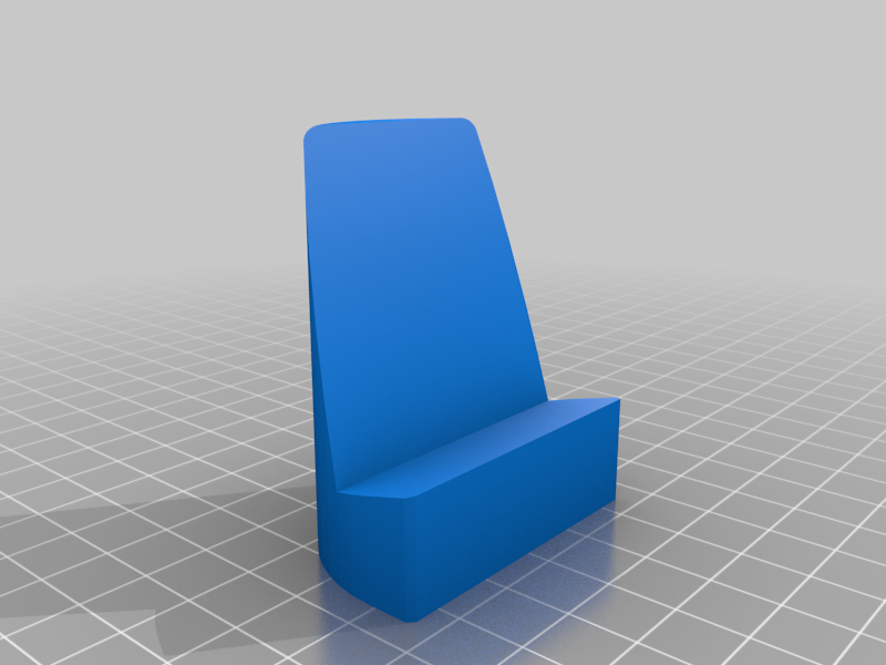ST Dupont Lighter stand holder display by MoxL | Download free STL ...