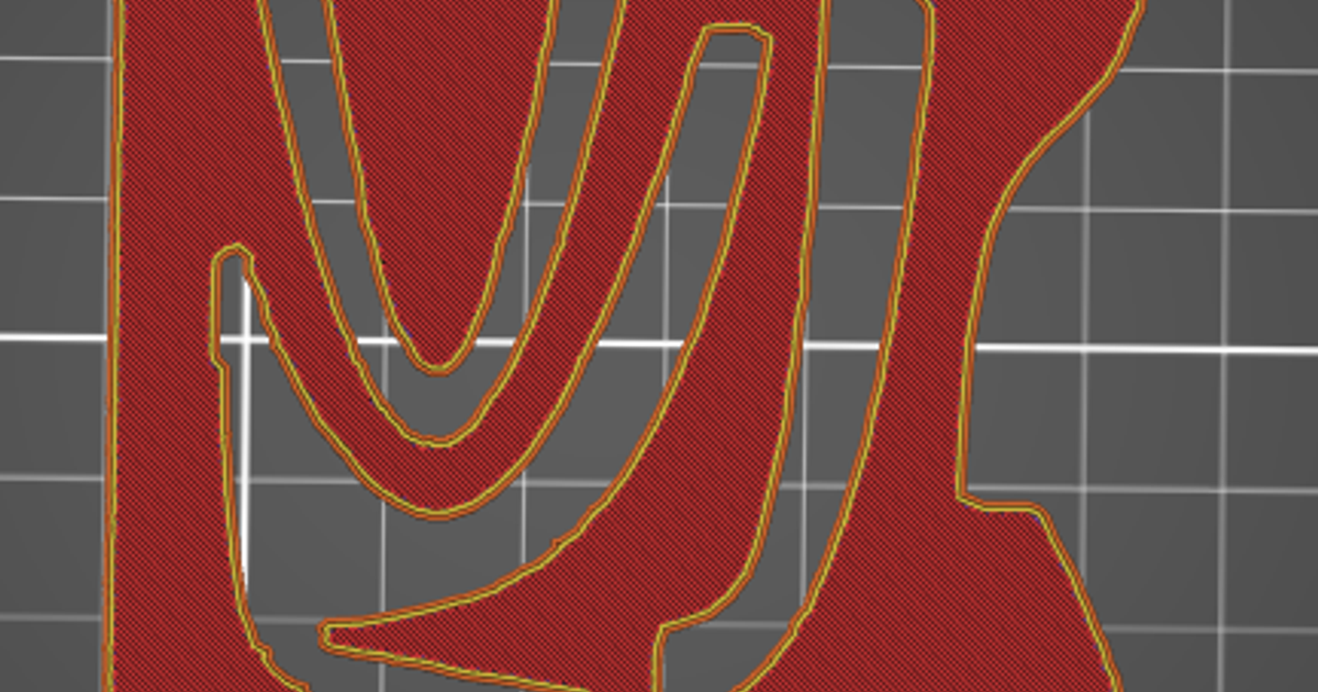 function ruler by martin s | Download free STL model | Printables.com