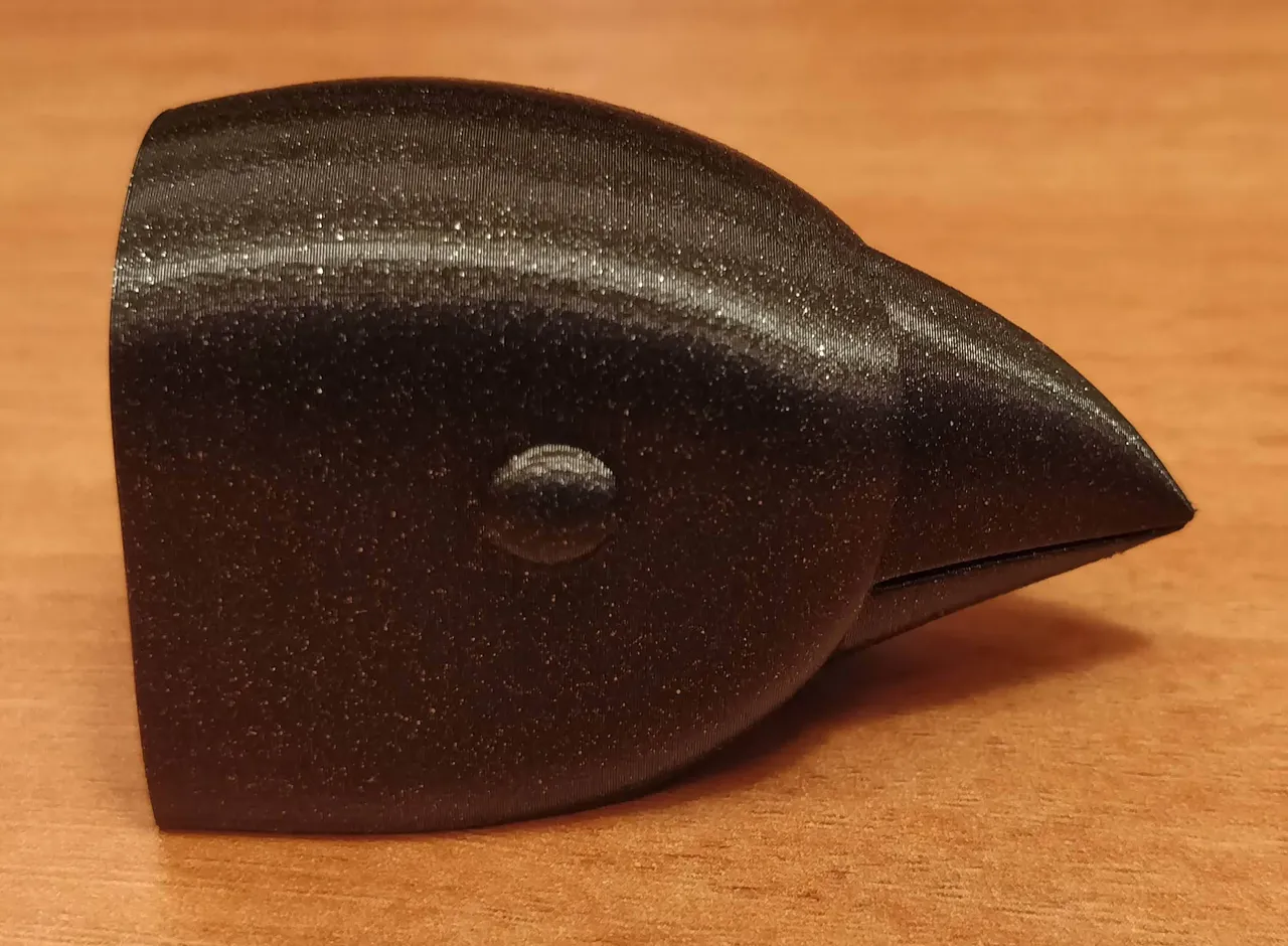 Bird heads and beaks by RomainDewaele | Download free STL model ...