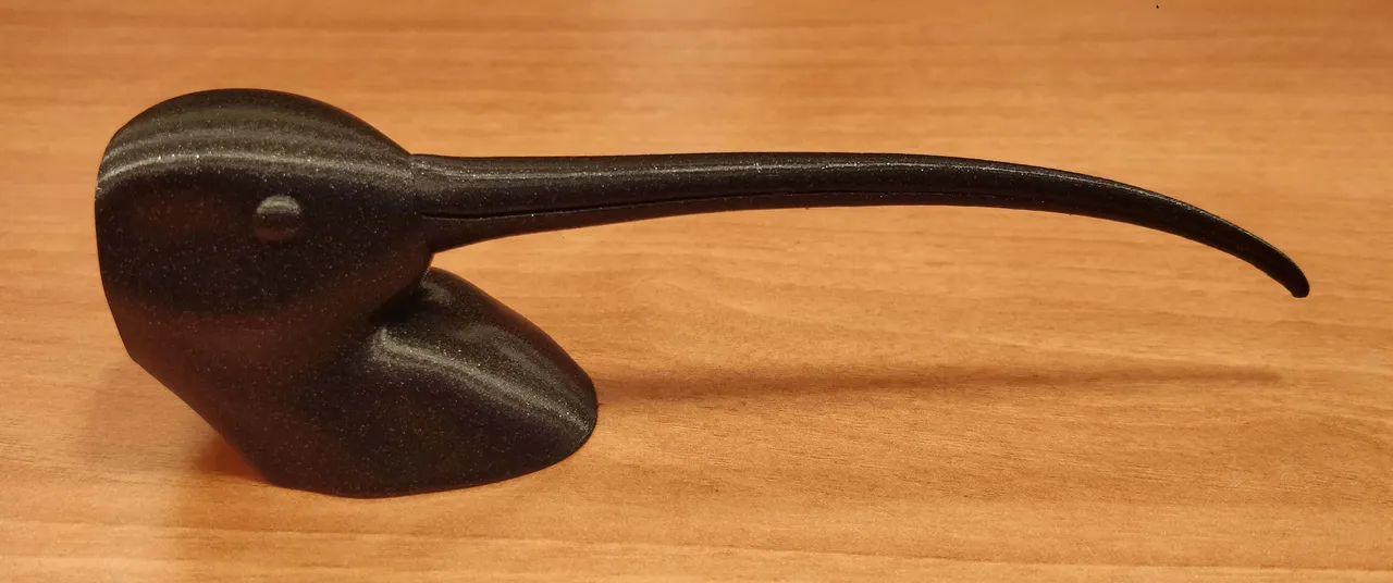 Bird heads and beaks by RomainDewaele | Download free STL model ...