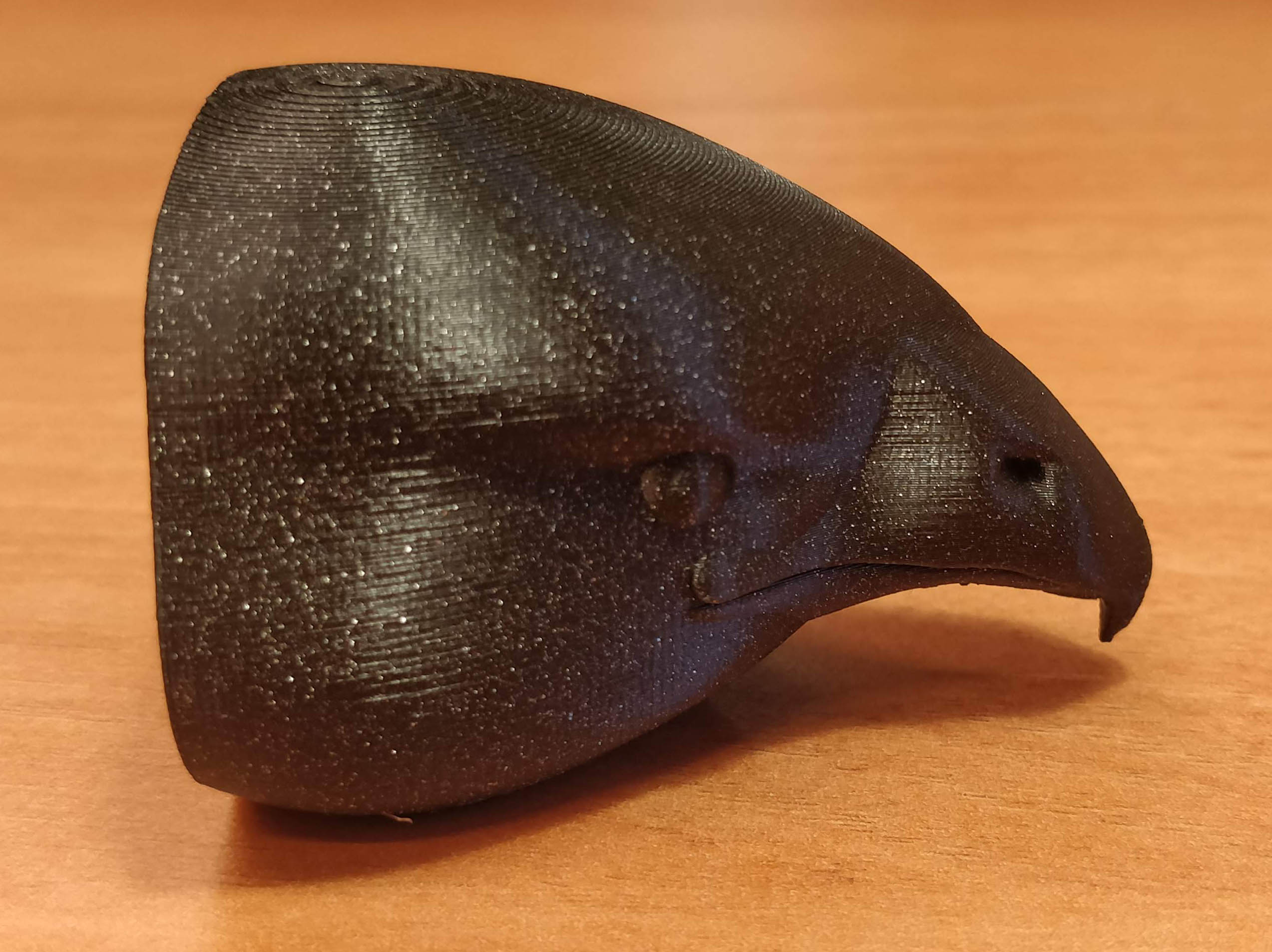 Bird heads and beaks by RomainDewaele | Download free STL model ...