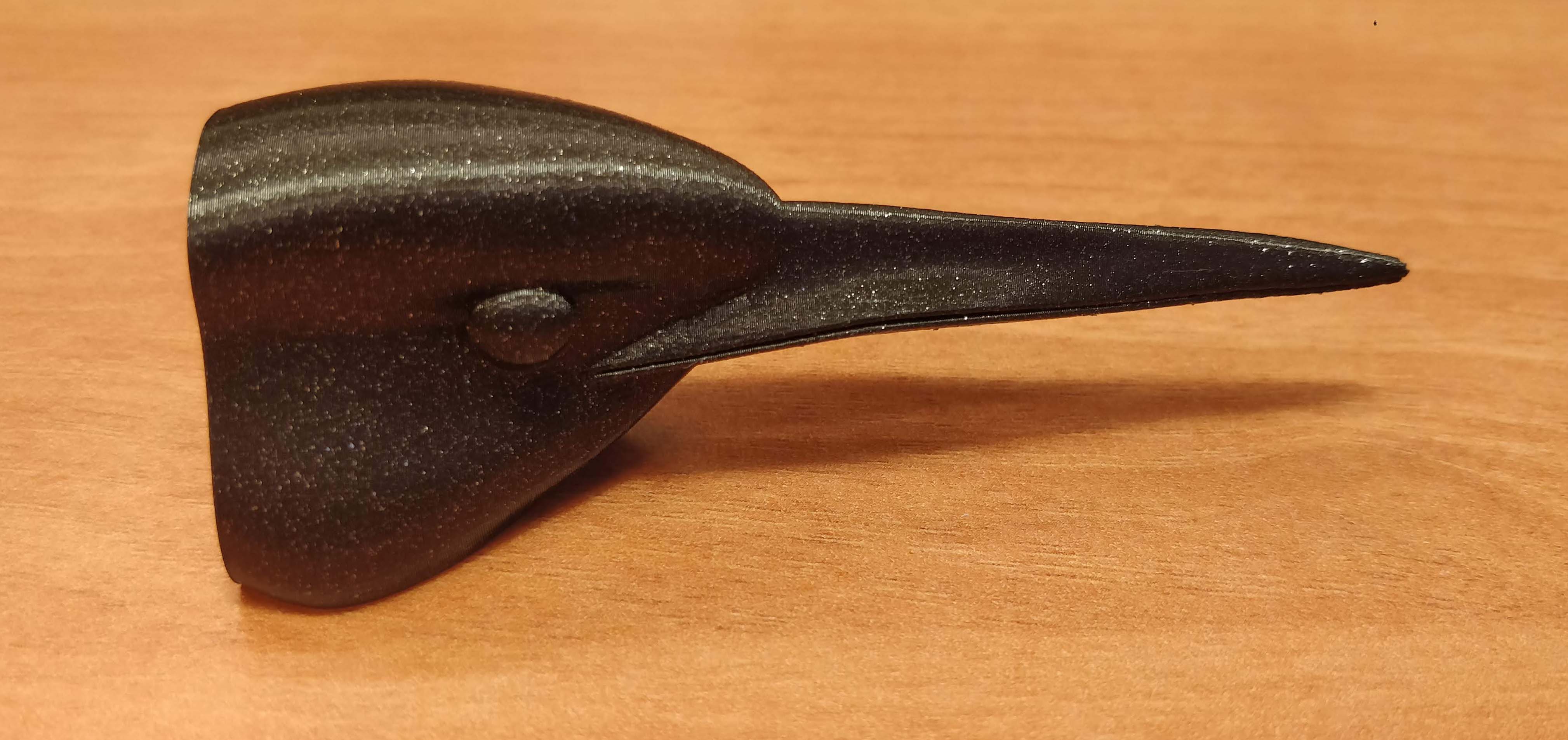 Bird heads and beaks by RomainDewaele | Download free STL model ...