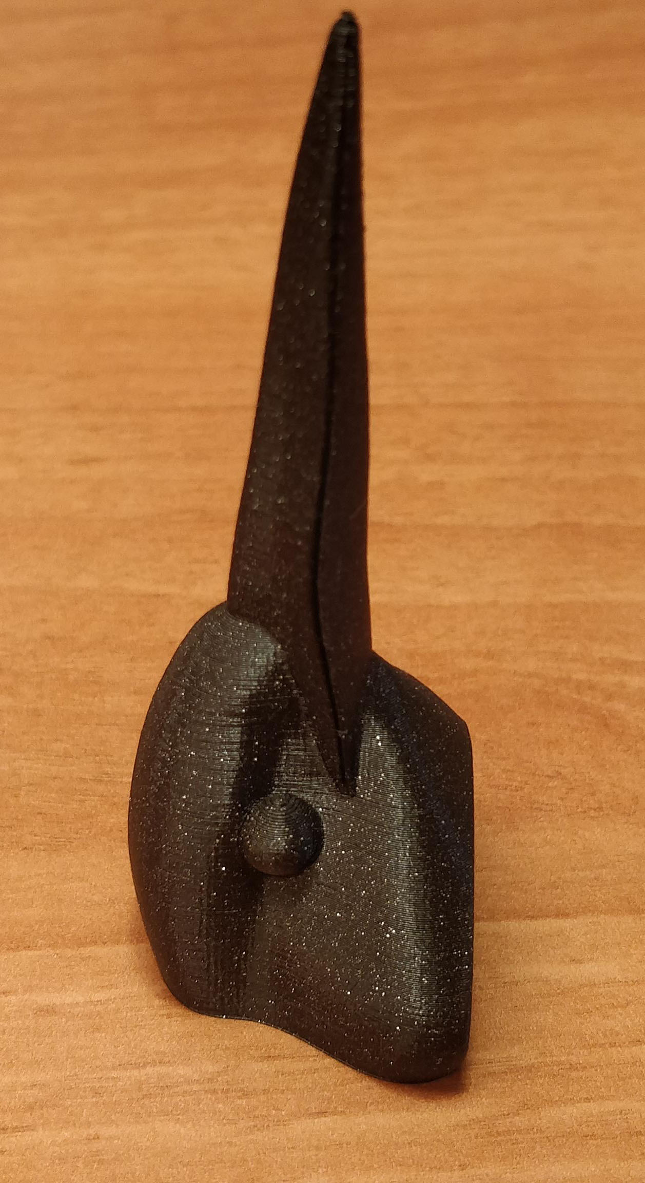 Bird heads and beaks by RomainDewaele | Download free STL model ...