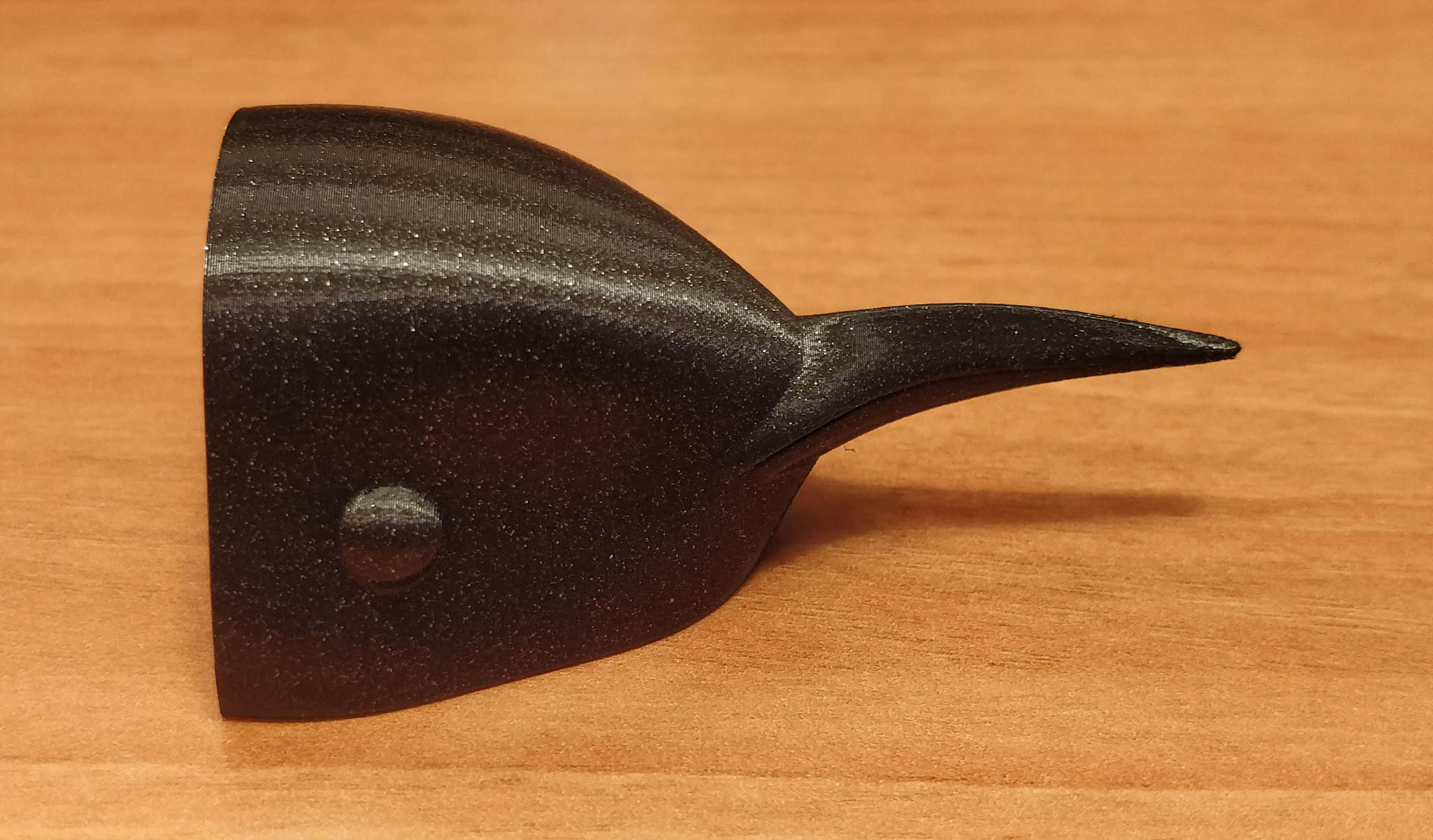 Bird heads and beaks by RomainDewaele | Download free STL model ...